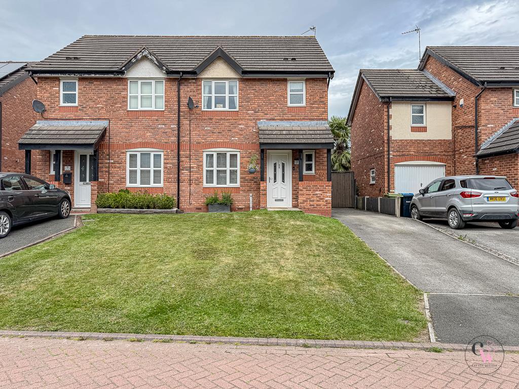 Delamere Close, Barnton, Northwich – CW Estate Agents